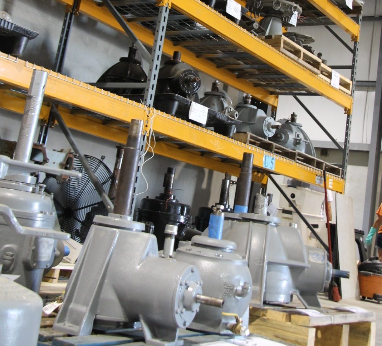 Replacement Parts | Sys-Kool, LLC