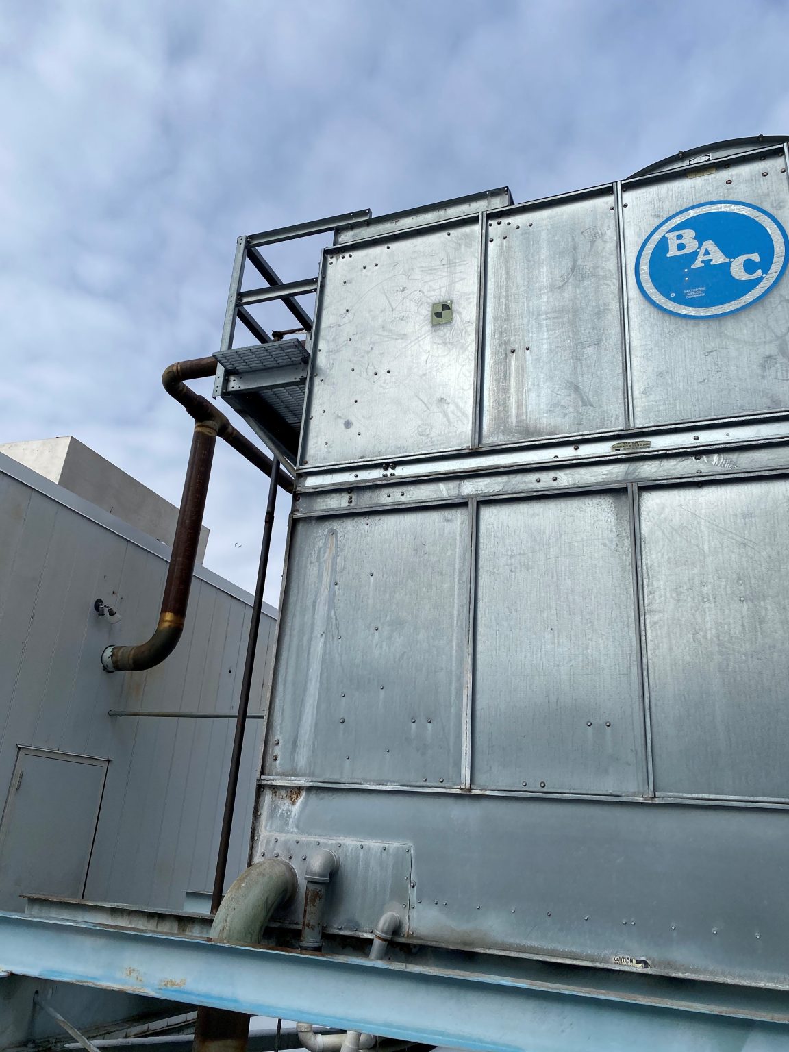 Cooling Tower Service | Sys-Kool, LLC