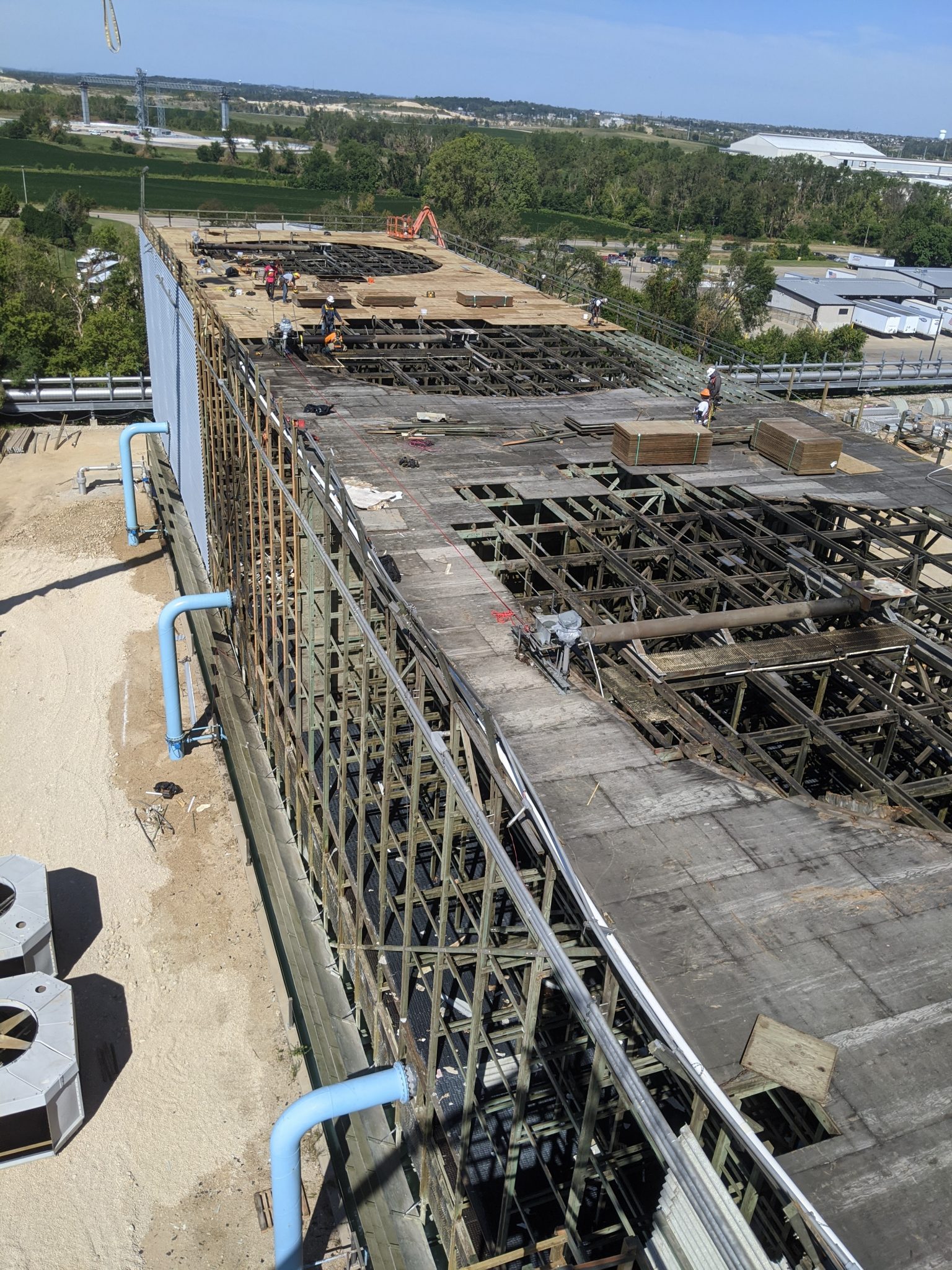 Cooling Tower Service | Sys-Kool, LLC