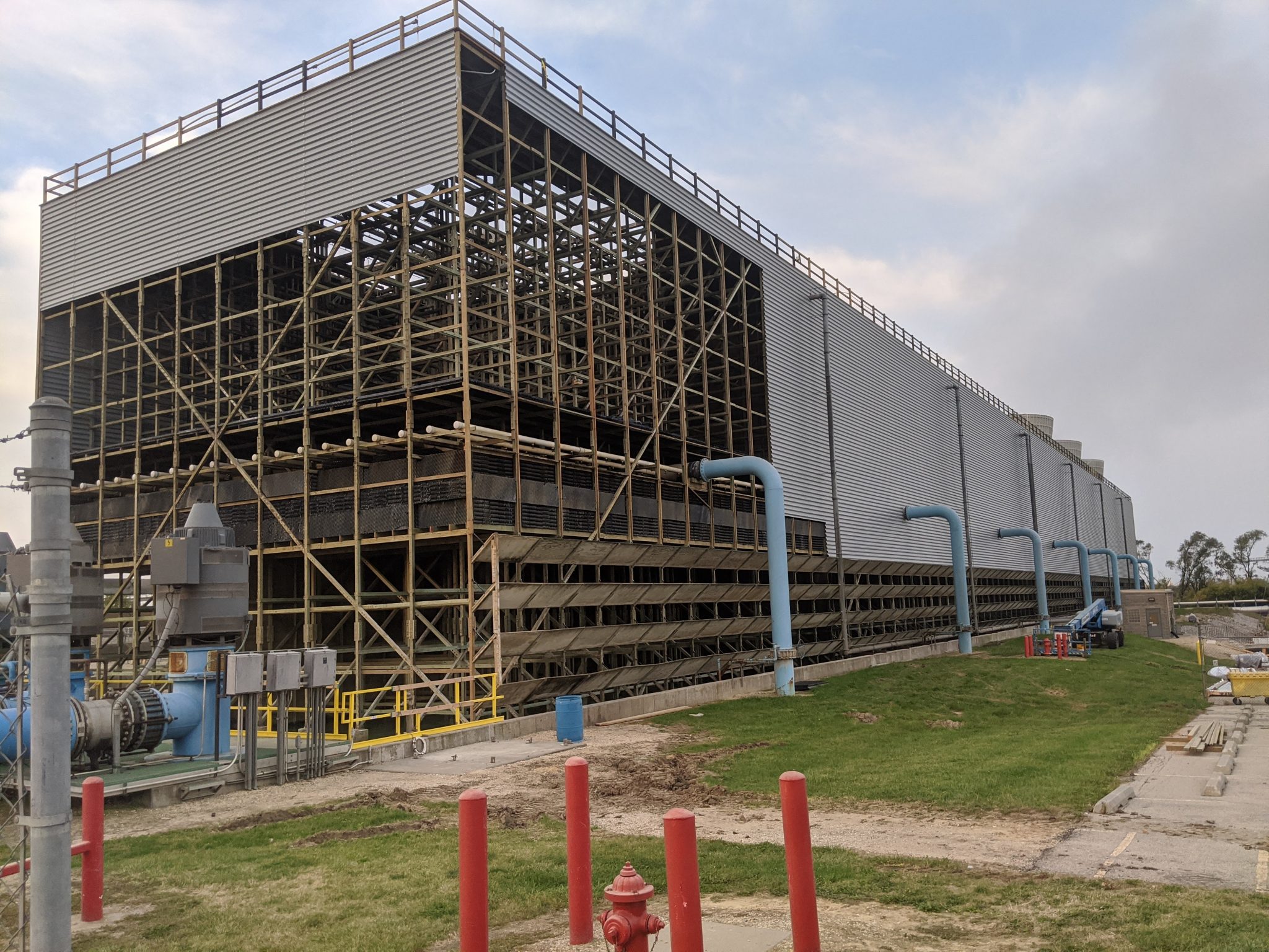 Cooling Tower Service | Sys-Kool, LLC