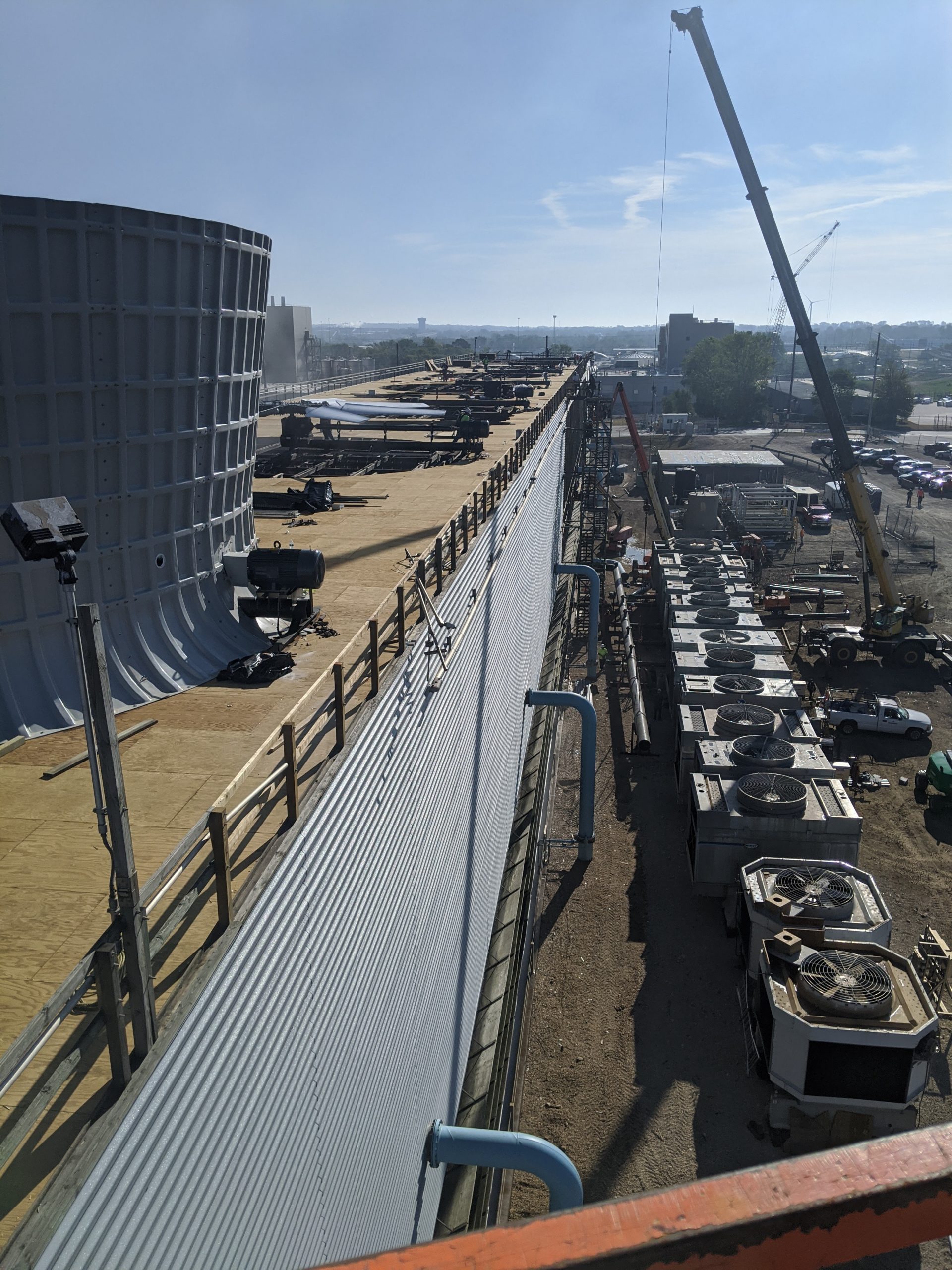 Cooling Tower Service | Sys-Kool, LLC