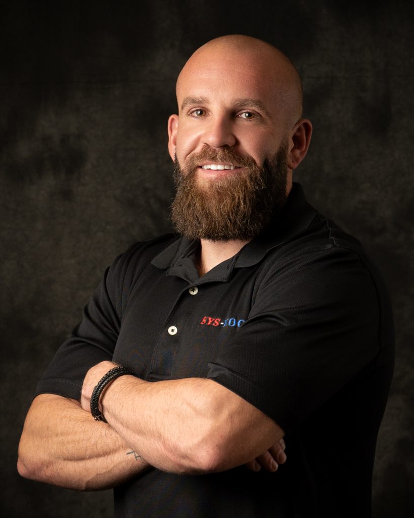 Team | Sys-Kool, LLC